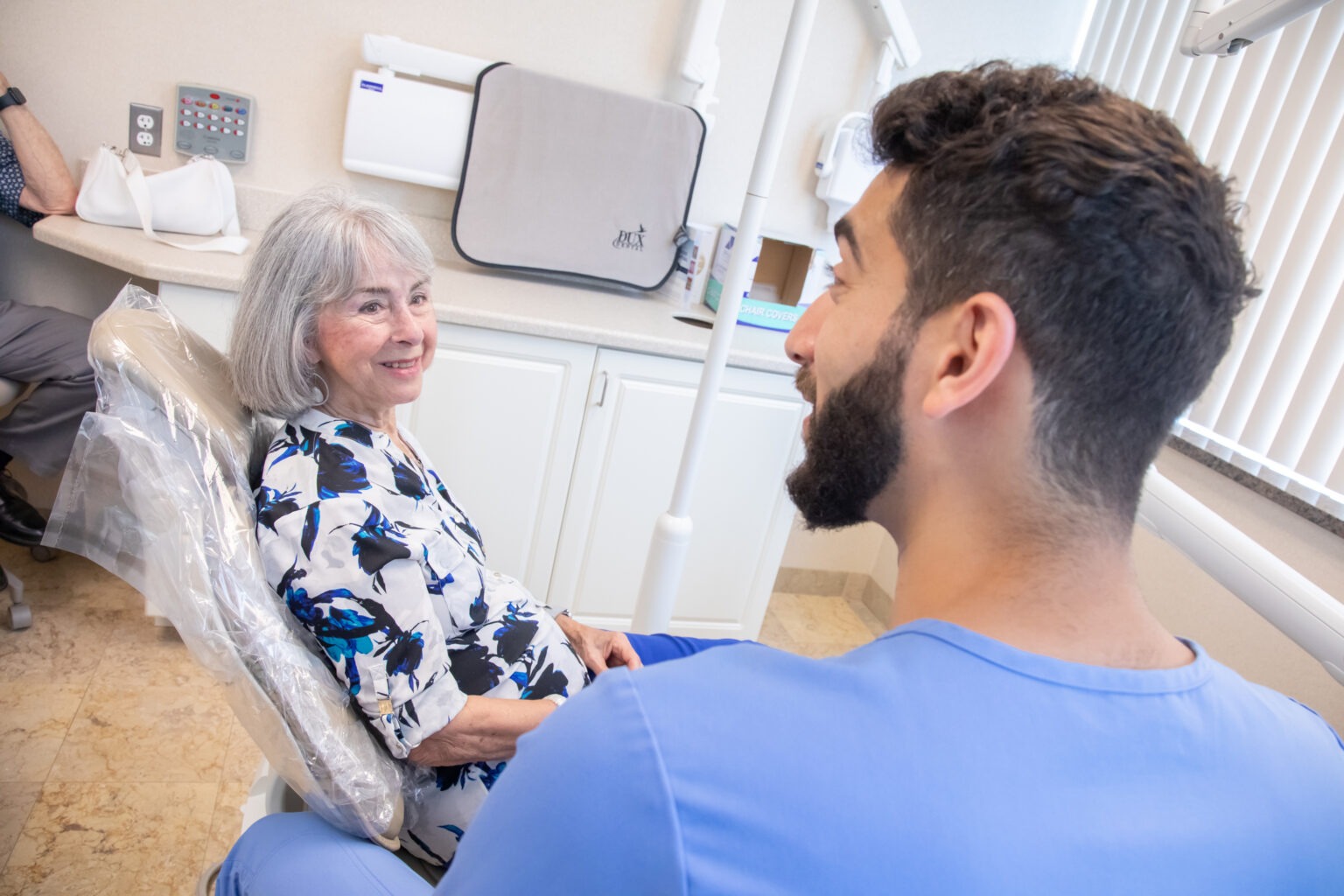 Restorative Dentistry | Barclay Dental | Dentist Rochester Hills